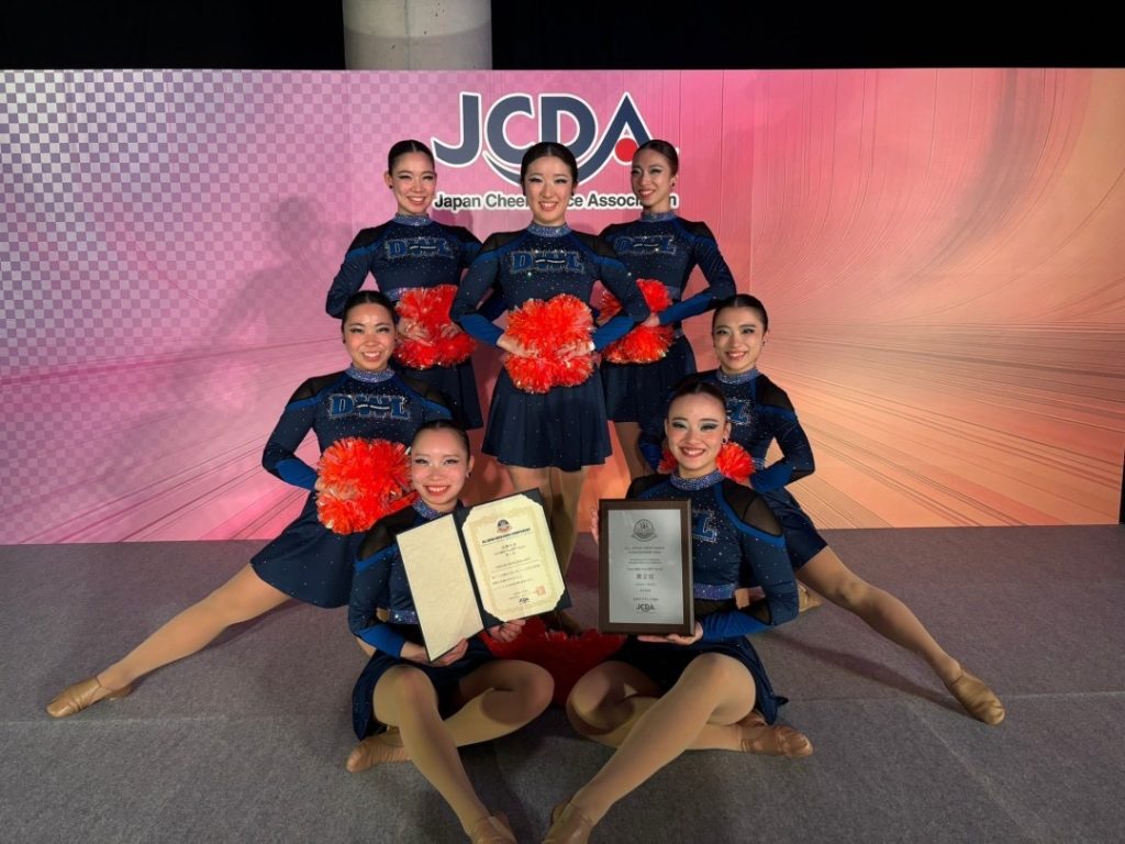 2024.11.23JCDA全国 | DREAM WONDERLAND